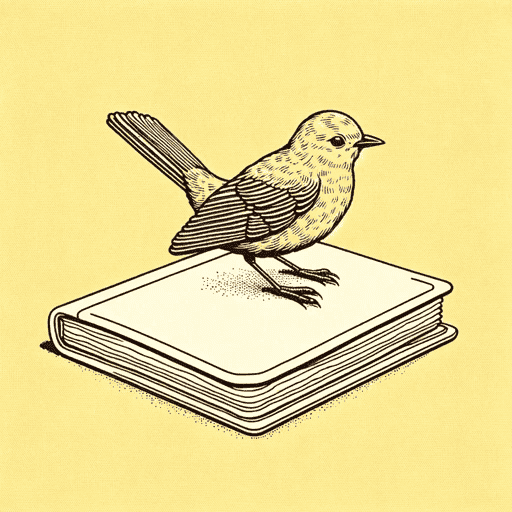 Bird By Bird Summary | SuperSummary