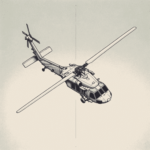 Black Hawk Down Summary and Study Guide | SuperSummary