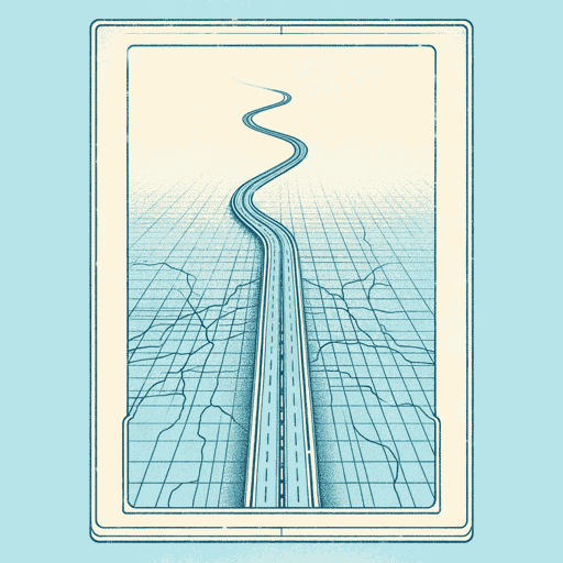 Blue Highways: A Journey into America Summary and Study Guide ...