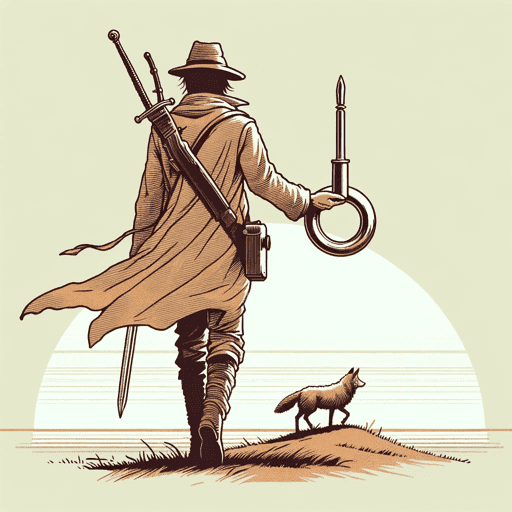 Broken April Summary and Study Guide | SuperSummary