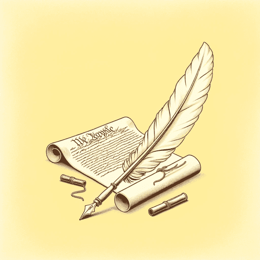 Constitution of United States of America Article 5 Summary & Analysis ...