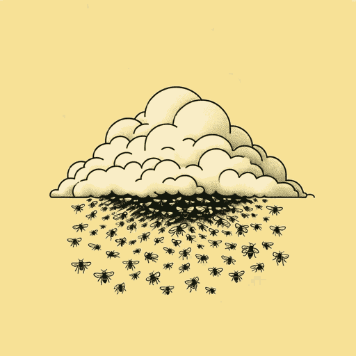 Death Cloud Summary and Study Guide | SuperSummary