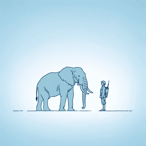 Elephant Company Book Club Questions | SuperSummary