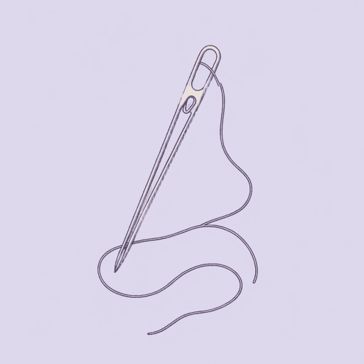 I Sit and Sew Summary and Study Guide | SuperSummary