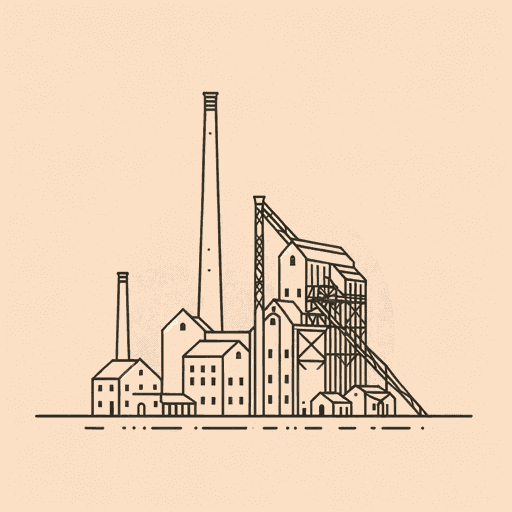 Life In The Iron Mills Summary and Study Guide | SuperSummary