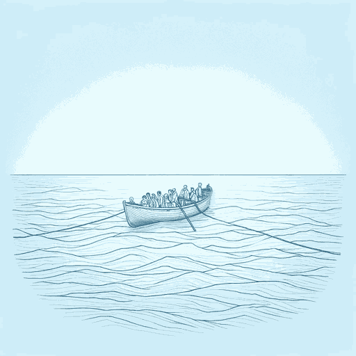 Lifeboat 12 Summary and Study Guide | SuperSummary