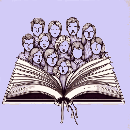 Tell Me Who You Are Important Quotes with Page Numbers | SuperSummary