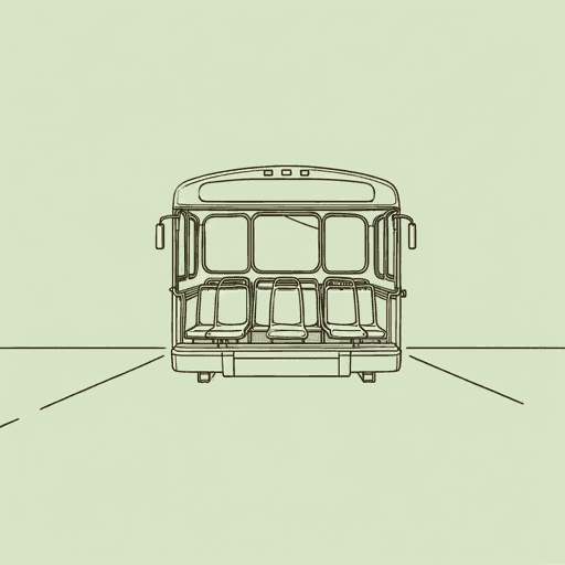 The 57 Bus Summary and Study Guide | SuperSummary