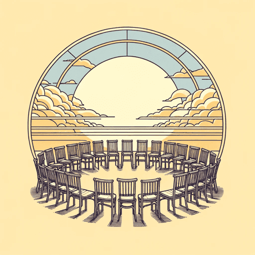 The Art Of Gathering Summary and Study Guide | SuperSummary