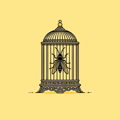 The Cricket In Times Square Character Analysis | SuperSummary