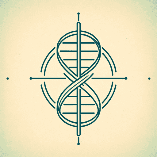 The Language of God Summary and Study Guide | SuperSummary