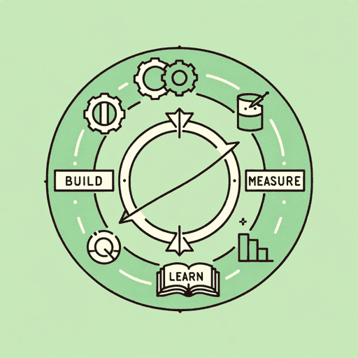The Lean Startup Summary and Study Guide | SuperSummary