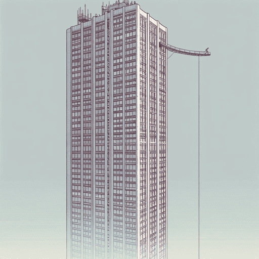 The Ledge Summary and Study Guide | SuperSummary