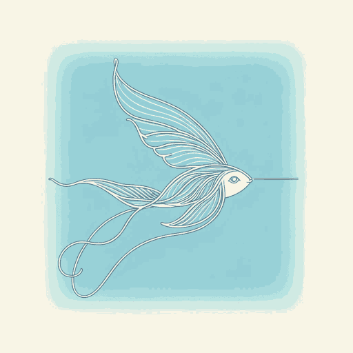 The Magic Fish Summary and Study Guide | SuperSummary