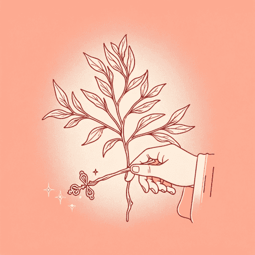 The Monk Character Analysis | SuperSummary