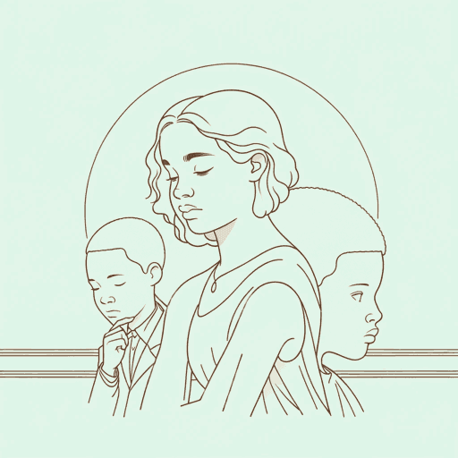 The Other Side of Truth Chapters 11-20 Summary & Analysis | SuperSummary