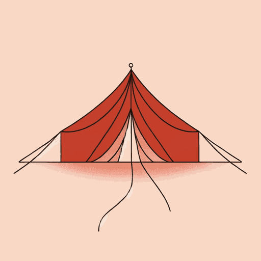 The Red Tent Summary | SuperSummary