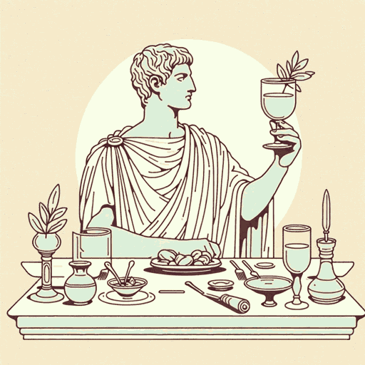 The Satyricon Summary and Study Guide | SuperSummary