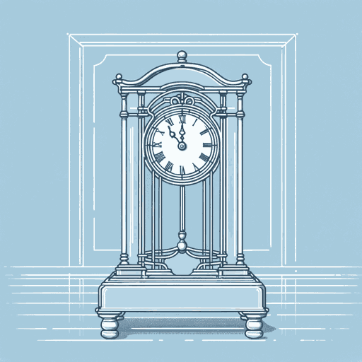 The Secret of the Old Clock Summary and Study Guide | SuperSummary
