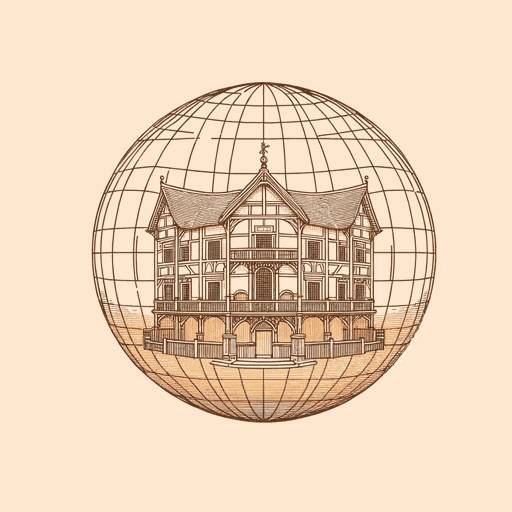 The Shakespeare Stealer Summary and Study Guide | SuperSummary