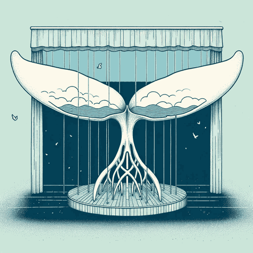 The Whalebone Theatre Summary and Study Guide | SuperSummary