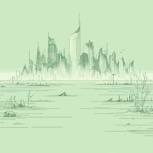 The World Without Us Summary and Study Guide | SuperSummary