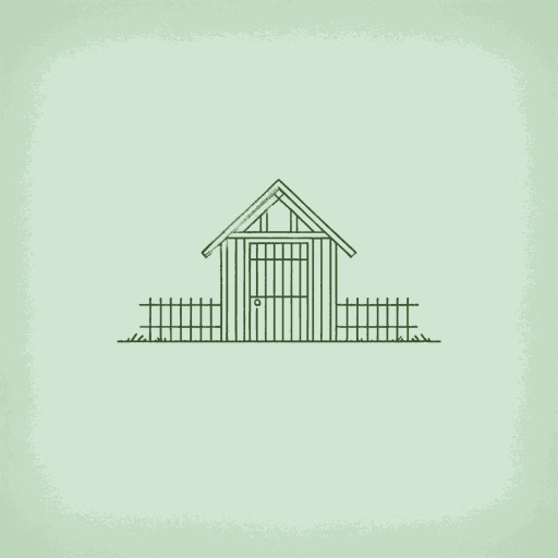 They Cage The Animals At Night Summary and Study Guide | SuperSummary