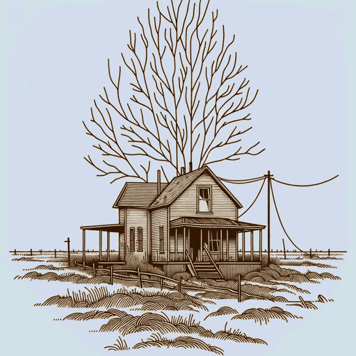 Winter's Bone Summary and Study Guide | SuperSummary