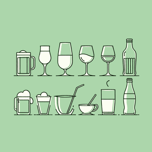 A History of the World in 6 Glasses Summary and Study Guide | SuperSummary