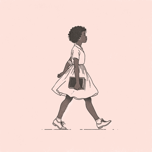 A Mighty Long Way Chapters 4-8 Summary & Analysis | SuperSummary