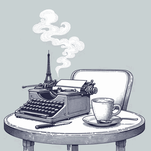 A Moveable Feast Summary and Study Guide | SuperSummary