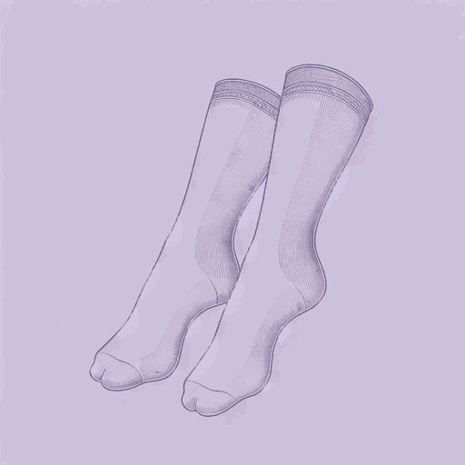 A Pair of Silk Stockings Summary | SuperSummary