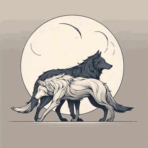 A Wolf Called Wander Summary and Study Guide | SuperSummary