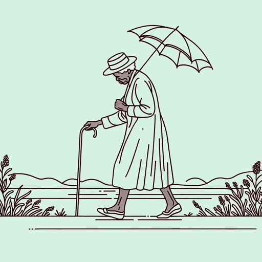 A Worn Path Summary and Study Guide | SuperSummary