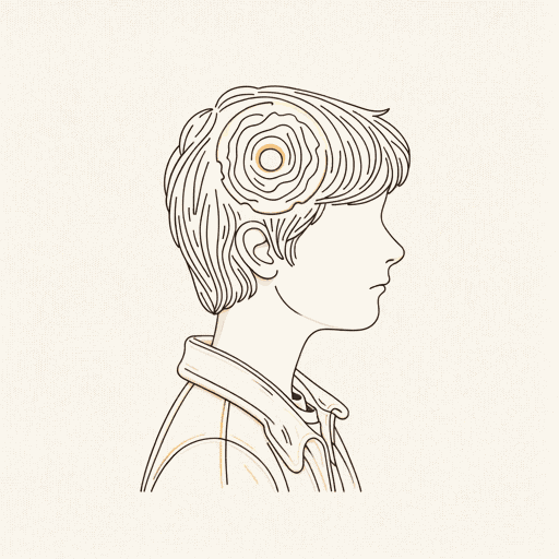 Absolutely Almost Summary and Study Guide | SuperSummary