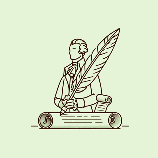 Alexander Hamilton Summary and Study Guide | SuperSummary