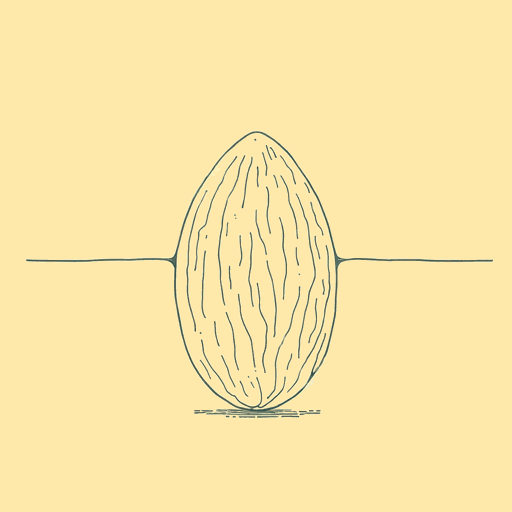 Almond Character Analysis | SuperSummary