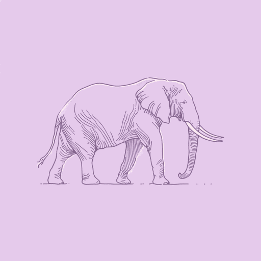 An Elephant in the Garden Summary and Study Guide | SuperSummary