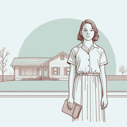 Superfudge Character Analysis | SuperSummary