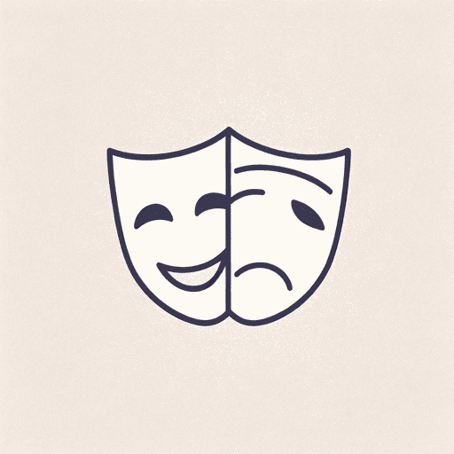 Comedies & Satirical Plays | SuperSummary