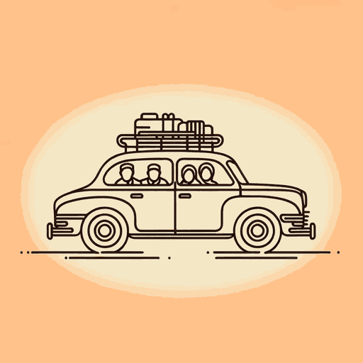 Ask Me No Questions Themes | SuperSummary