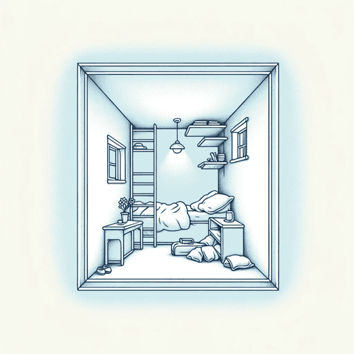 Behind the Bedroom Wall Character Analysis | SuperSummary