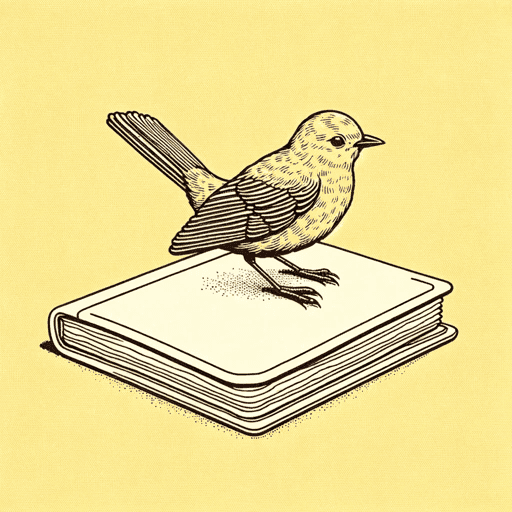 Bird By Bird Introduction-Part 1 Summary & Analysis | SuperSummary