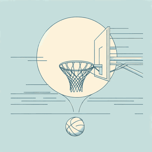 Dear Basketball Poem Analysis | SuperSummary