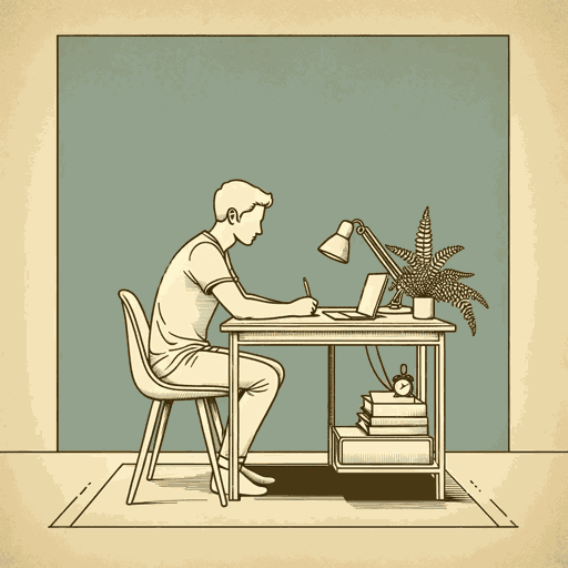 Deep Work Summary and Study Guide | SuperSummary