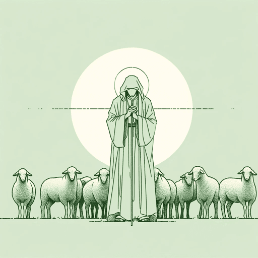 Different Ways to Pray Poem Analysis | SuperSummary