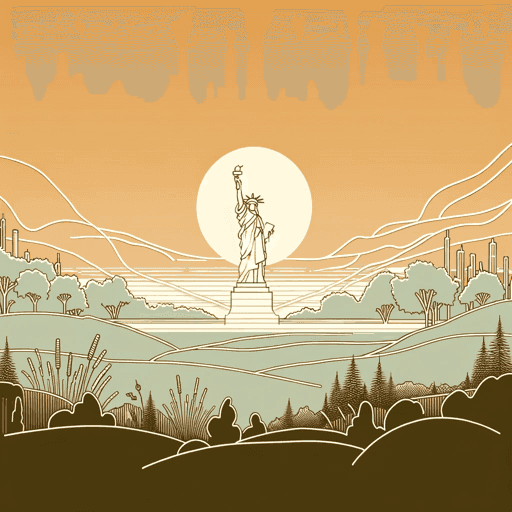 Ellis Island Poem Analysis | SuperSummary