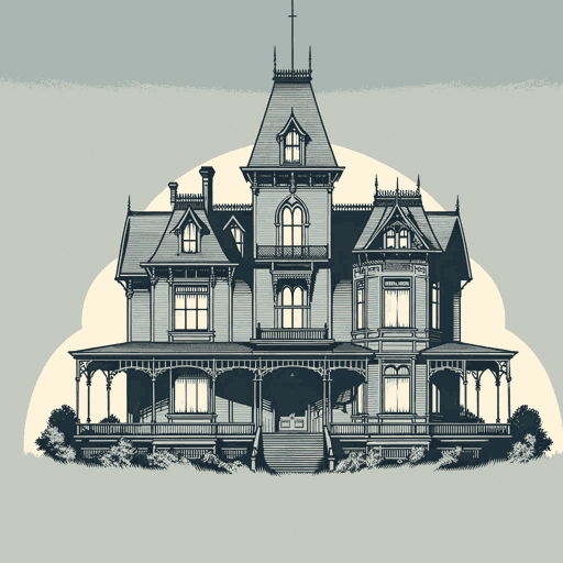 Haunting Adeline Background Supersummary