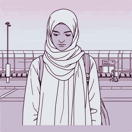 Burnt Shadows Character Analysis | SuperSummary