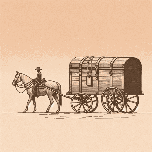 How Much Of These Hills Is Gold Summary and Study Guide | SuperSummary